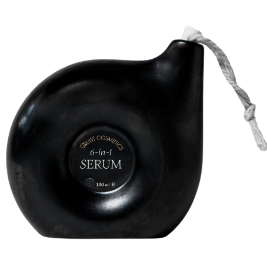 6-i-1 Anti Aging Serum – Oquist Cosmetics