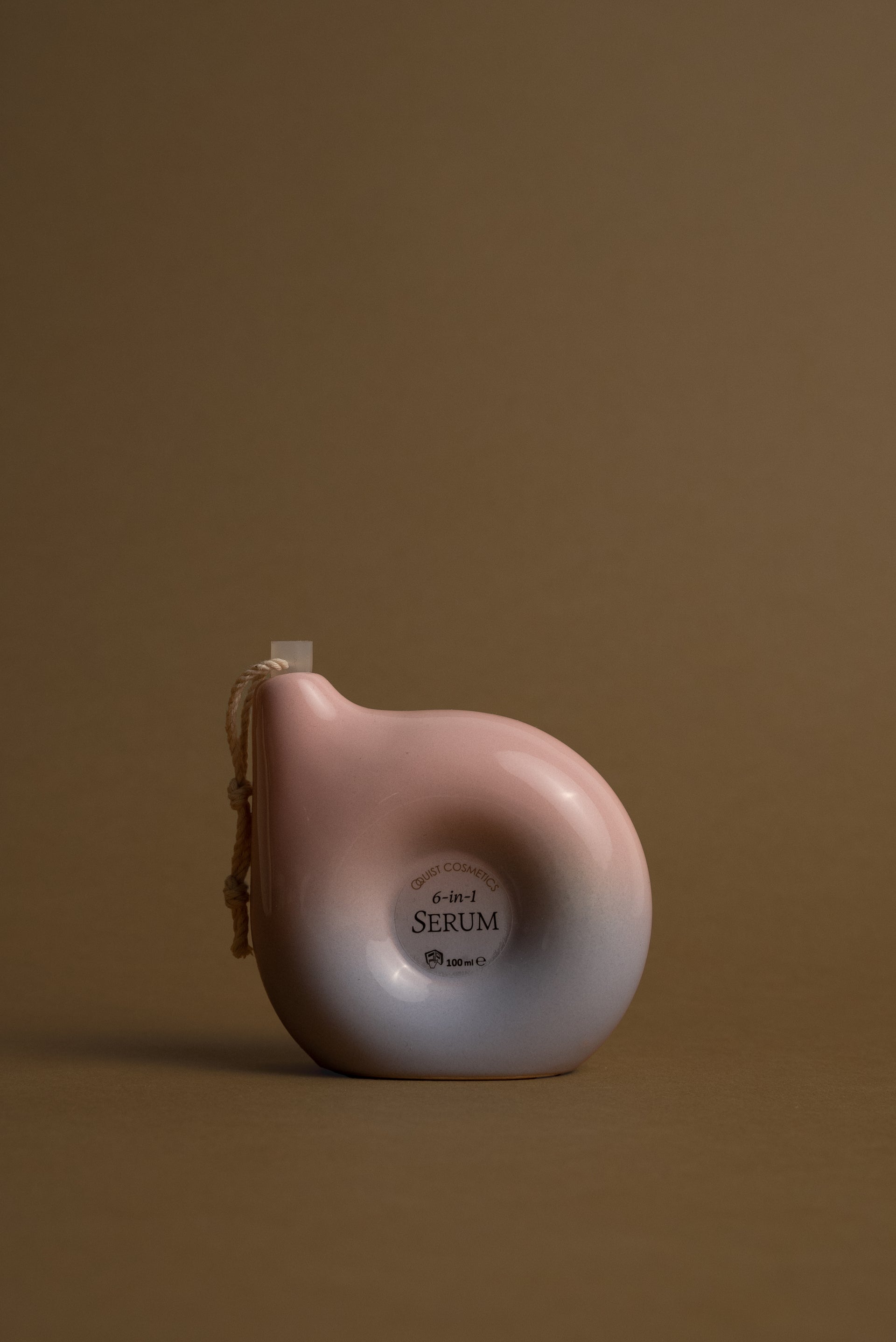 6-i-1 Anti-Aging Serum - 100 ml – Oquist Cosmetics